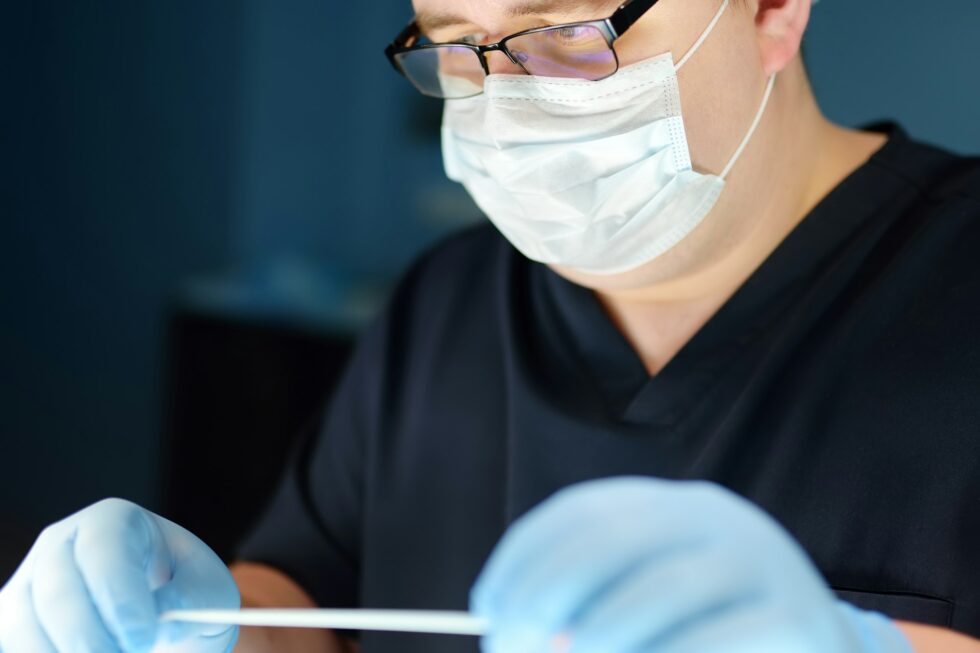 The Premier Vascular Surgeon in Avon, OH | Love Your Veins